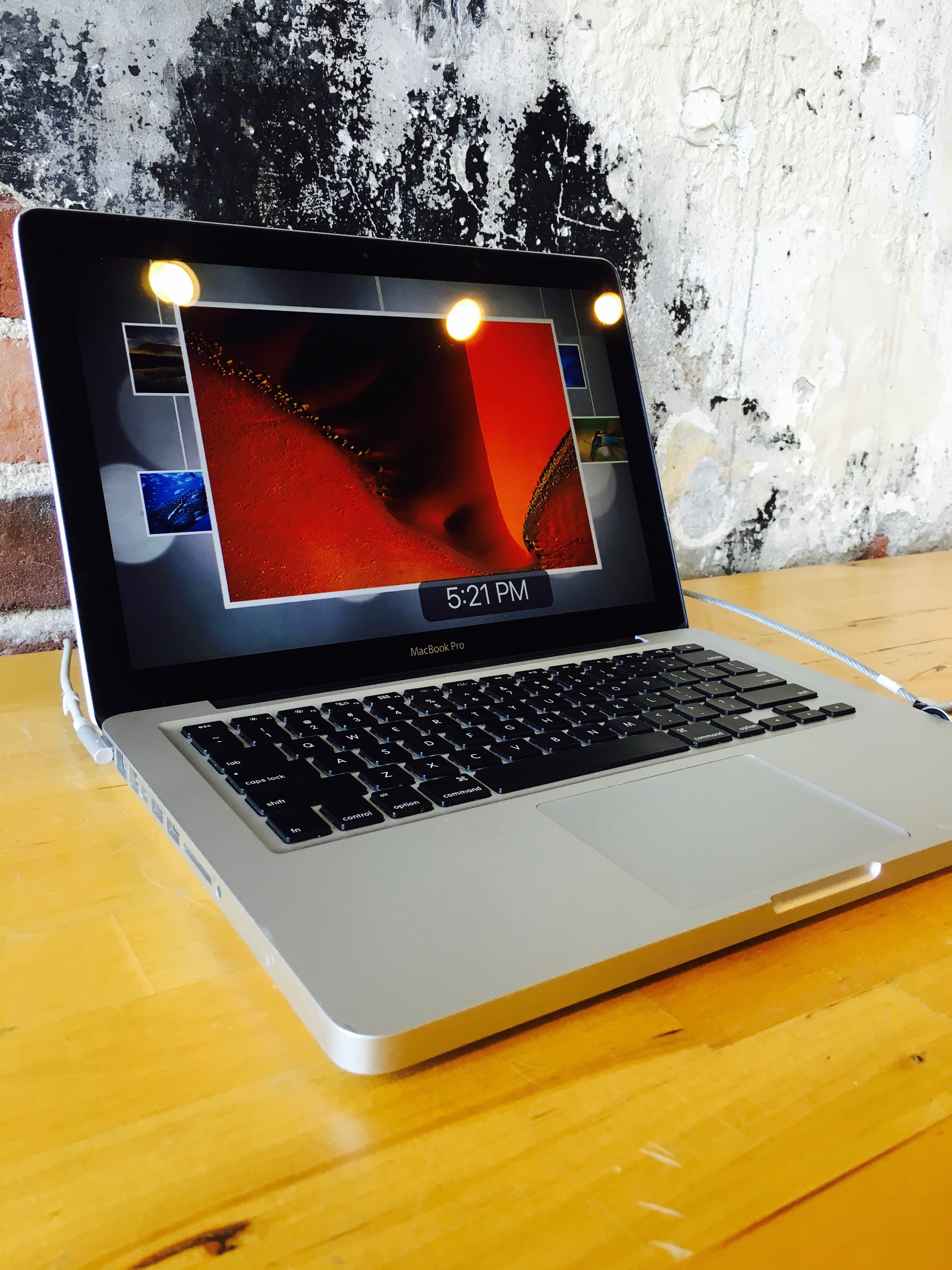 Sold 13 inch MacBook Pro Mid 2012 750 Denver Mac Repair