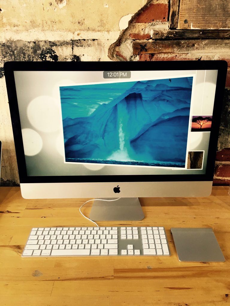 Sold: 27-inch iMac Late-2013 // $1,275 | Denver Mac Repair
