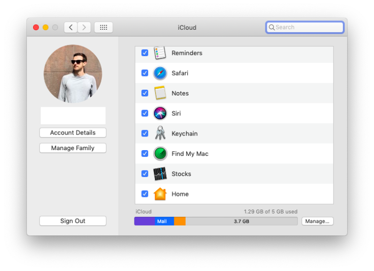 How do I Turn off Find My on My Mac? | Denver Mac Repair
