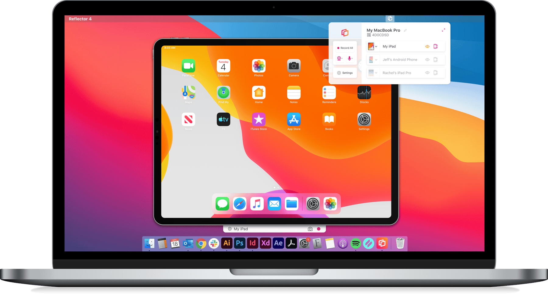 What are the differences between a Mac and an iPad? | Denver Mac Repair