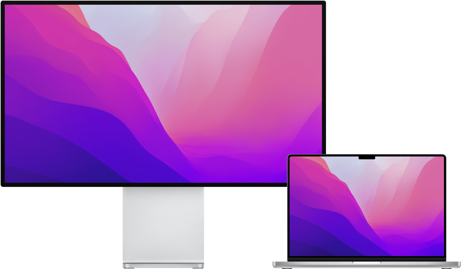 How do I use a second monitor with my Mac? | Denver Mac Repair