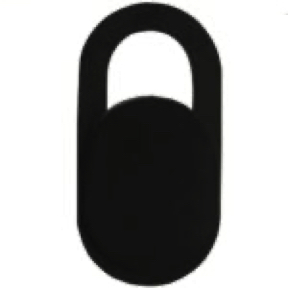 Set Webcam Cover Shutter Slider | Denver Mac Repair