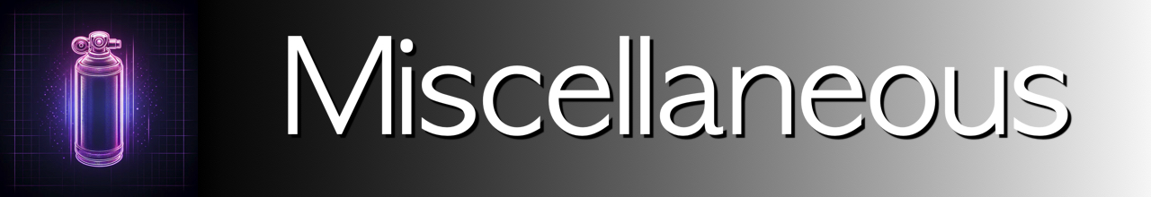 Miscellaneous | Denver Mac Repair