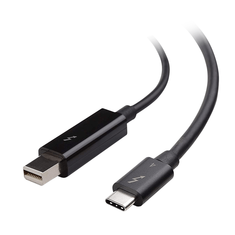 What are the Thunderbolt ports on my Mac? | Denver Mac Repair